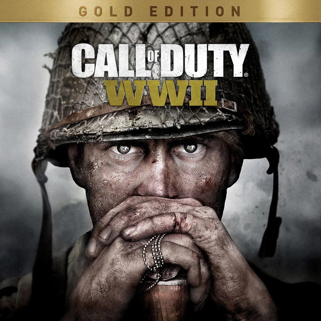 Call of Duty: WWII Gold Edition | PS4,PS5 | Digital – Imperio Gamez