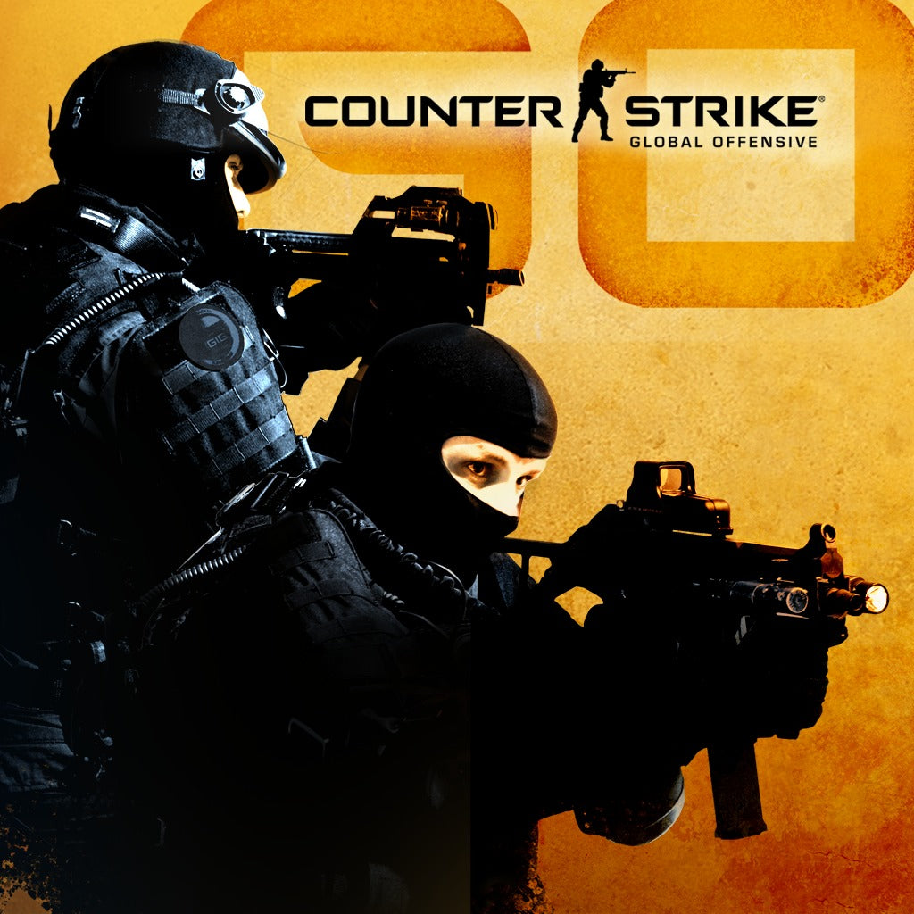 Counter-Strike Global Offensive | PS3 | Digital – Imperio Gamez