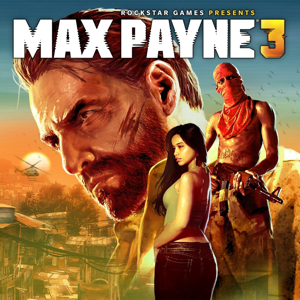 Max Payne 3 Complete | PS3 | Digital – Imperio Gamez