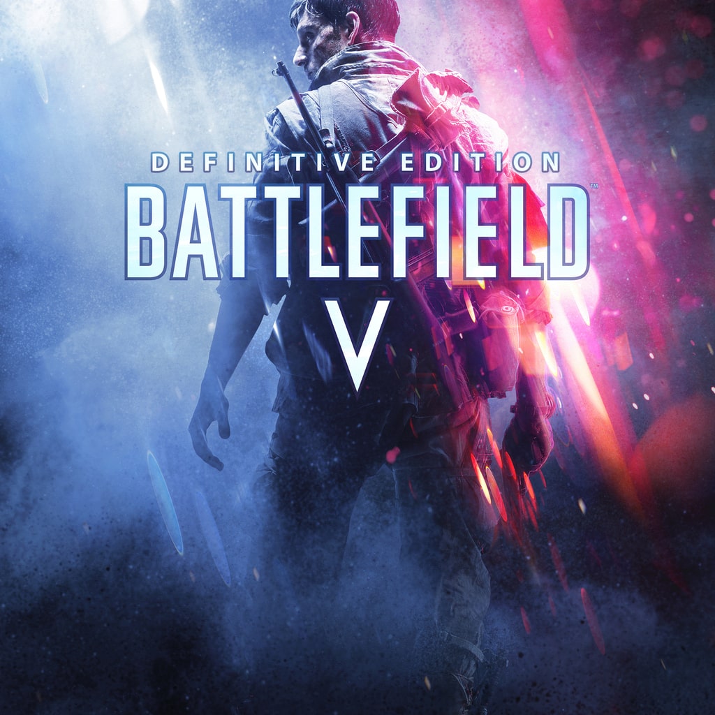Battlefield V Definitive Edition | PS4,PS5 | Digital – Imperio Gamez